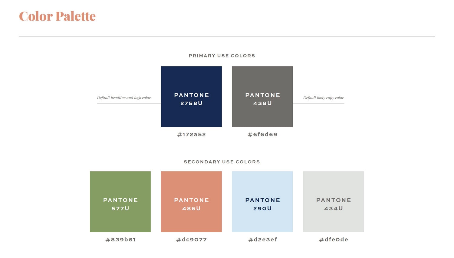 Brand Style Guide: Why Every Business Needs One.