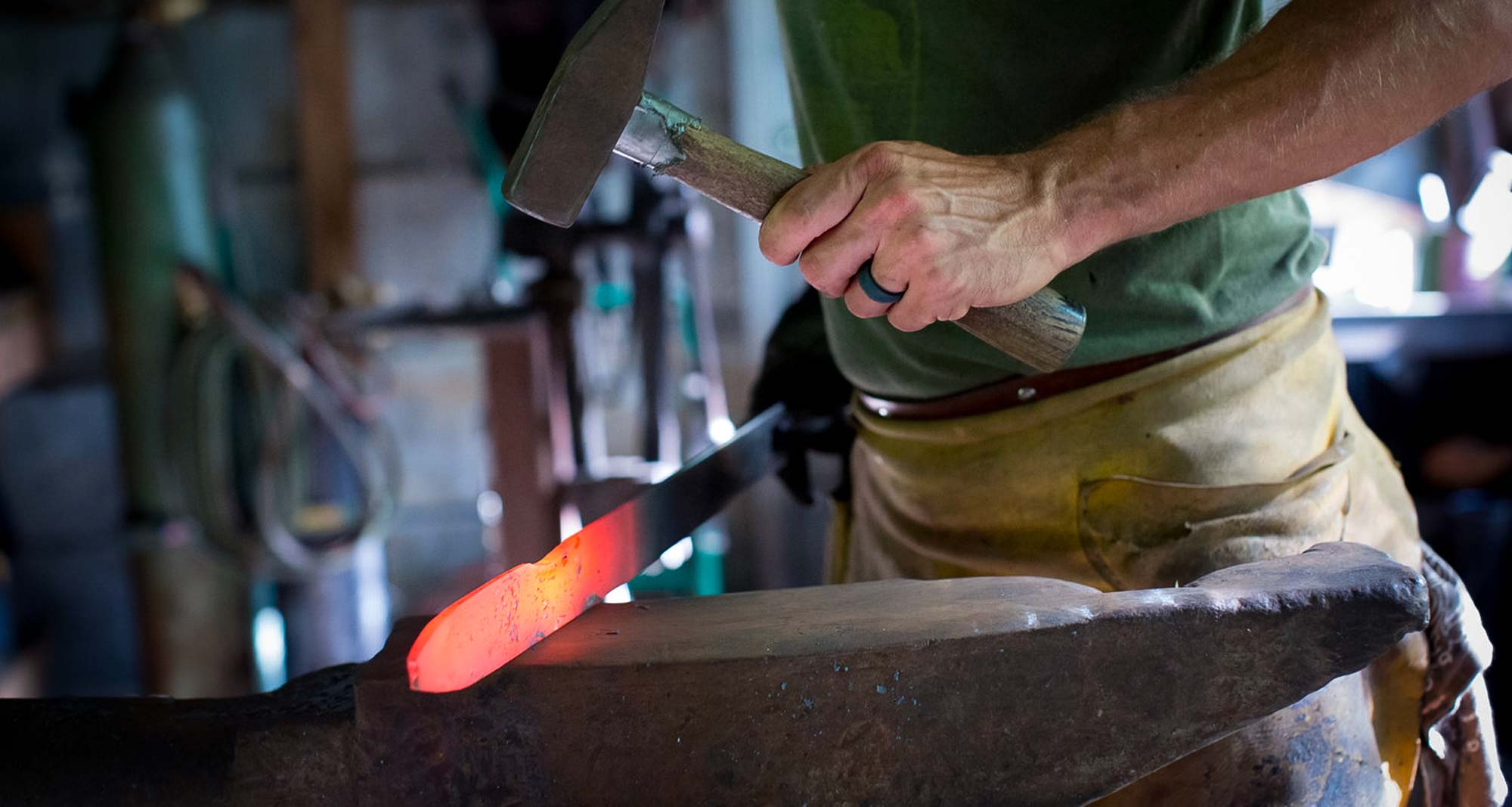 Shira Forge Case Study - Status Forward